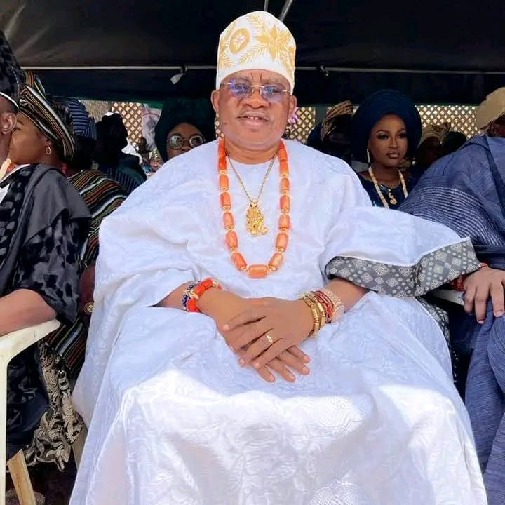 Oluyole LG Chairman Felicitates Solutions FM Chairman, Adegoke ...
