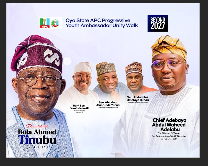 Unity Rally: Progressive Youth Ambassadors Set to hold Solidarity Rally ...