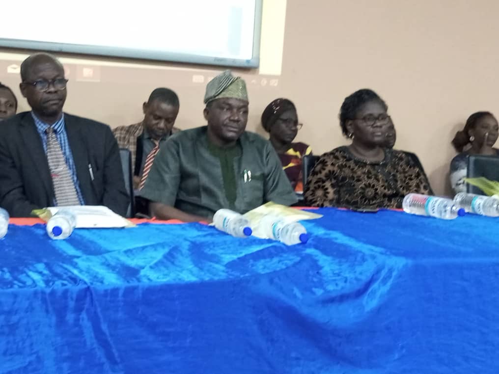 Oyo Govt Trains Education Stakeholders on Early Childhood Care Dev ...
