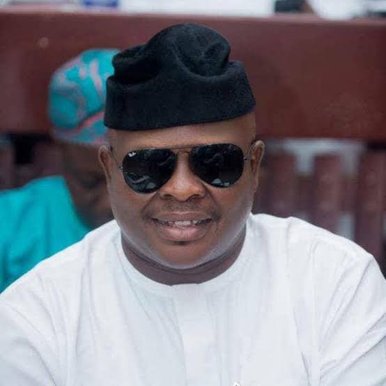 EID-EL-MUBARAK: Let Us Remember The Values of Compassion, Generosity ...