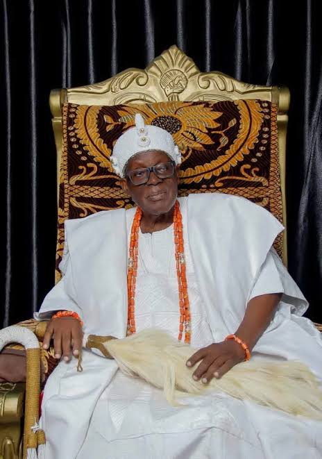 Olubadan Declares Sarkin Sasa Title Unrecognized, Warns Against ...