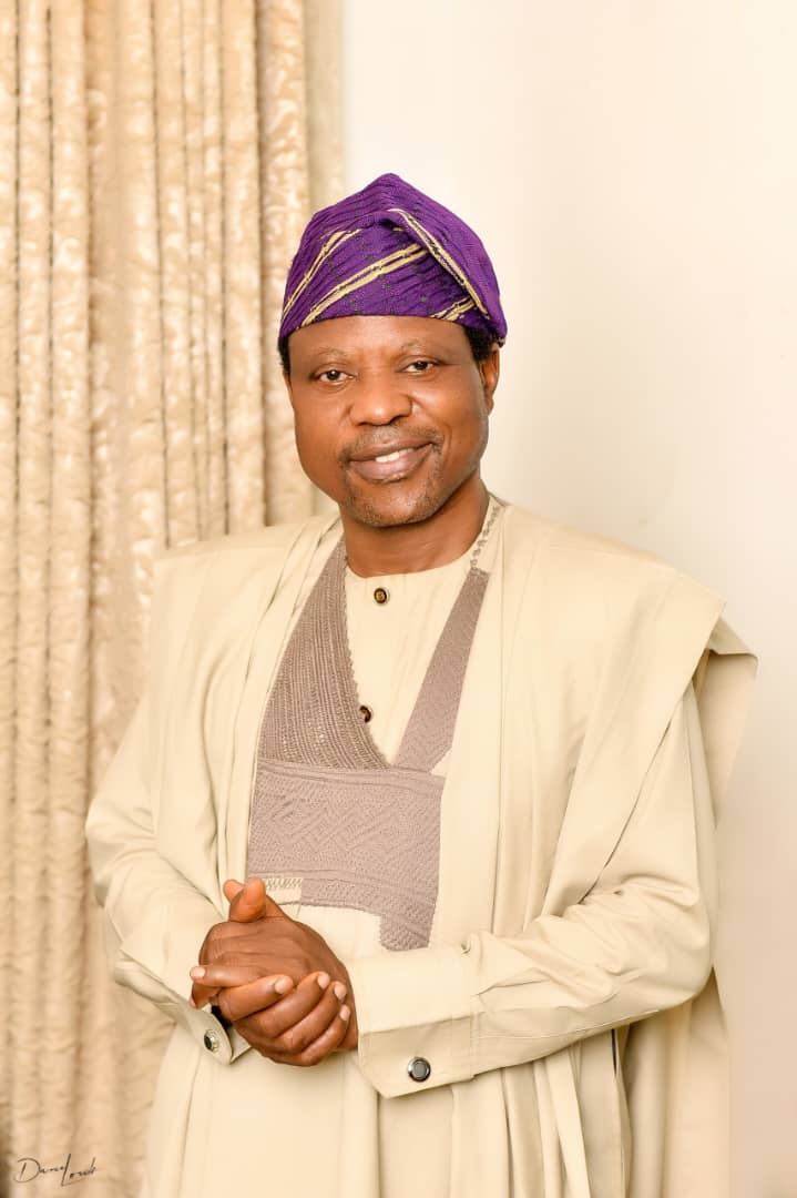 2027: Oyo APC Stakeholders Urge Aderemi Oseni to Inaugurate ROCOF Excos ...