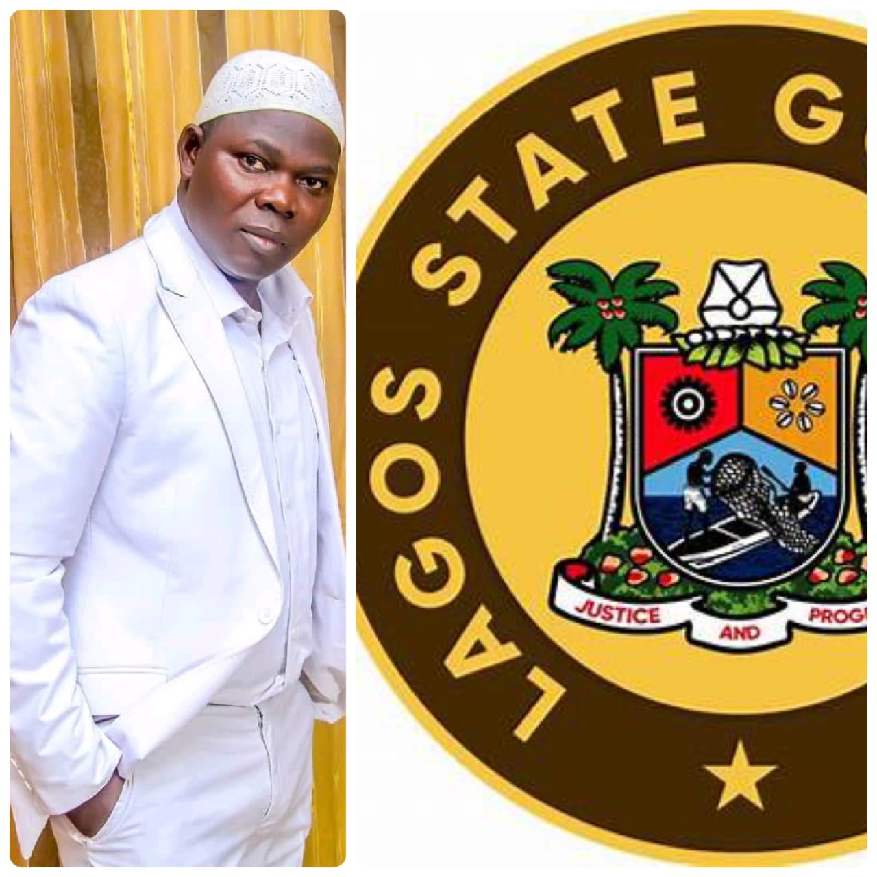 Lagis is Not A No Man's Land" – A Historical and Cultural Clarification ...