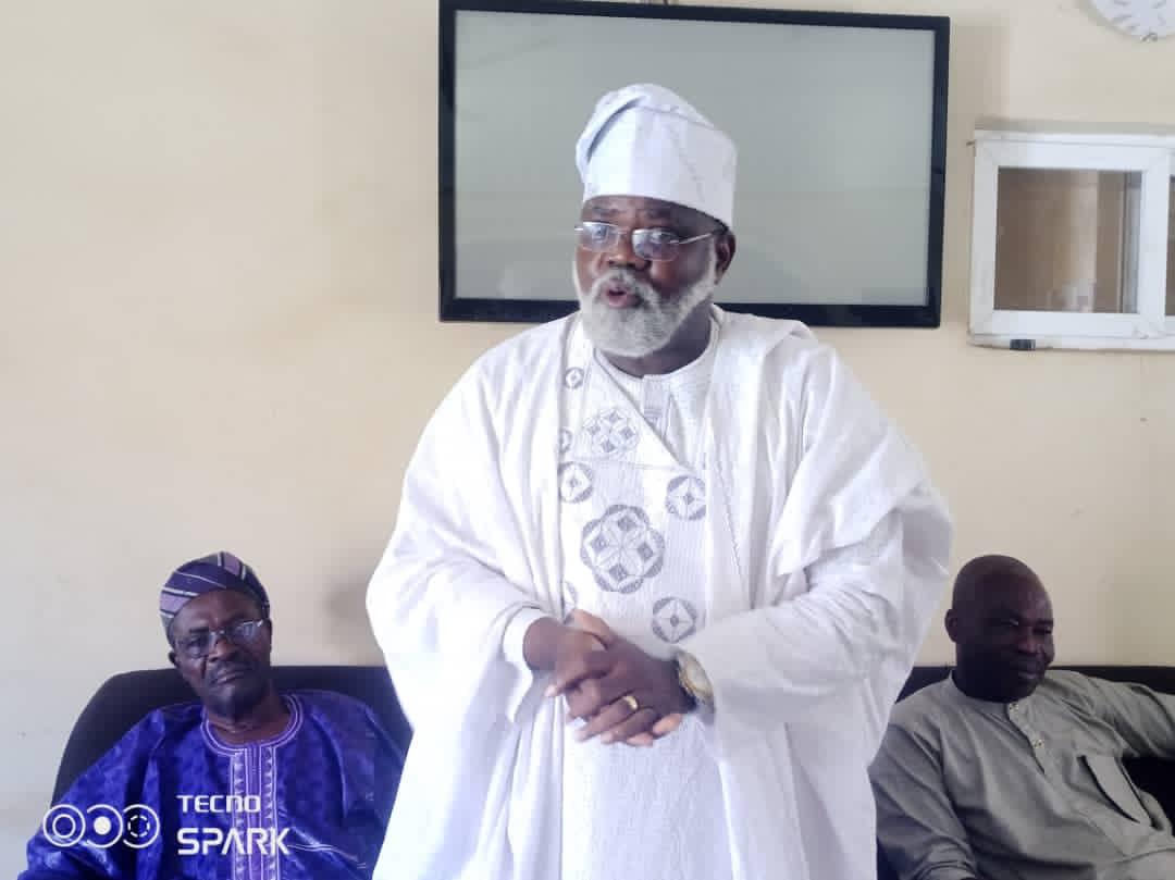 Oyo 2027: Oke-Ogun Leaders Rally Behind Aborisade’s Governorship ...
