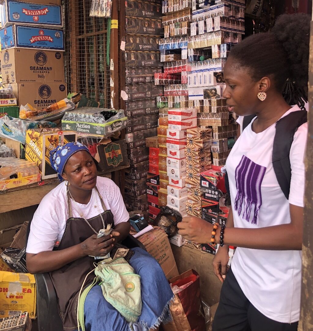 World Brain Day 2025: BHIN Takes Brain Health Awareness to Bodija ...