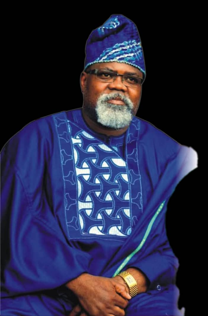 APC in Disarray, PDP Set for Landslide in Ibadan Bye-election, says ...