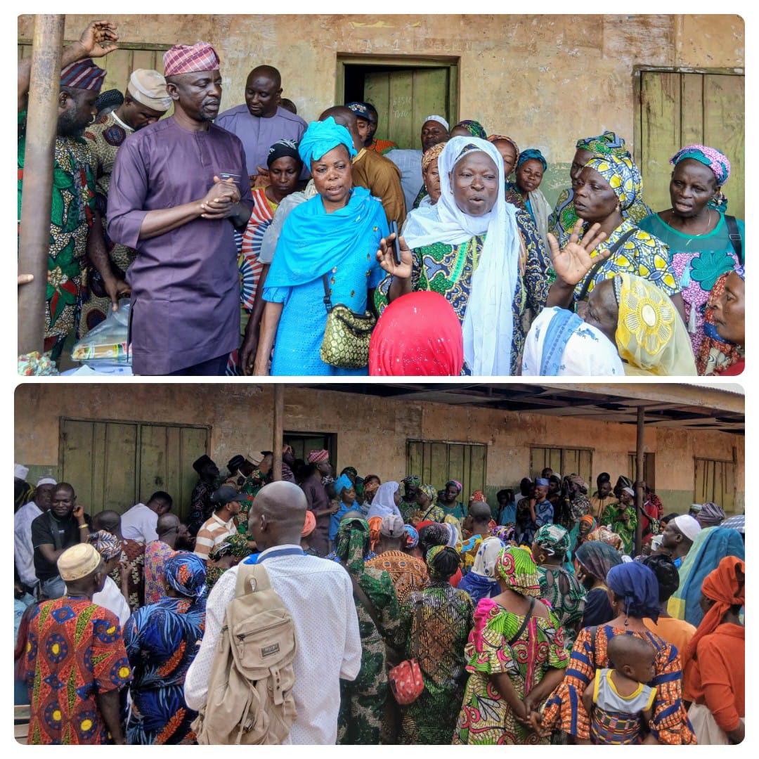 Makinde can replicate Oyo's success story for Nigeria–APC, LP defectors ...