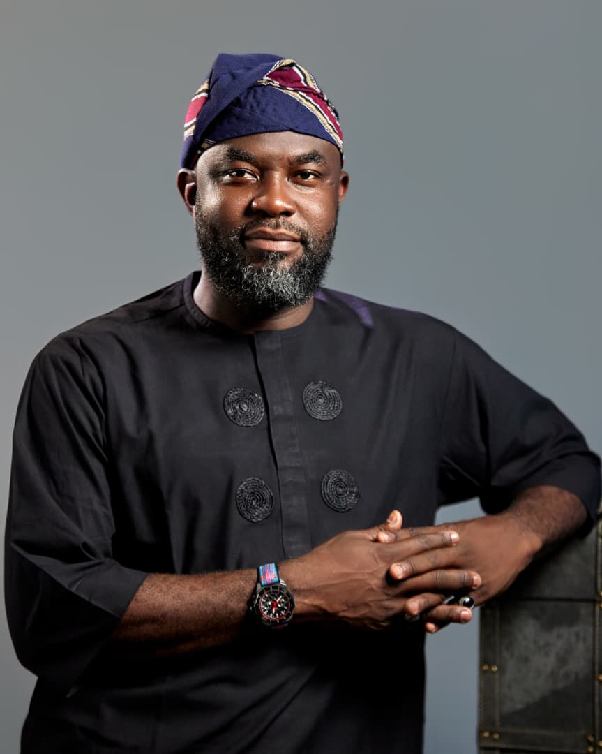 2027: Hon Akinade-Fijabi appears before Governorship Screening Panel ...