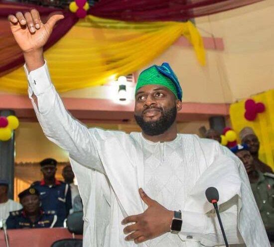IGBEGA OYO : More Than a Billboard Message By John Adeyemi - National ...
