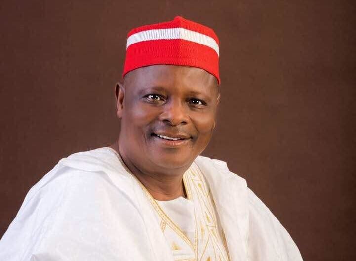 NDC Vice Presidential Aspirant Kwankwaso Faces Legal Threat Over Rival ...