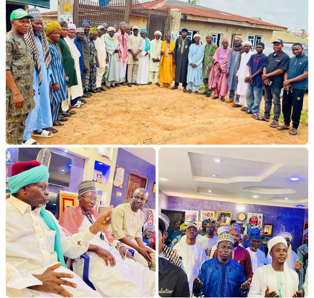 2027: Akeem Olatunji's our 'Babasale', we're firmly with his Reps ...