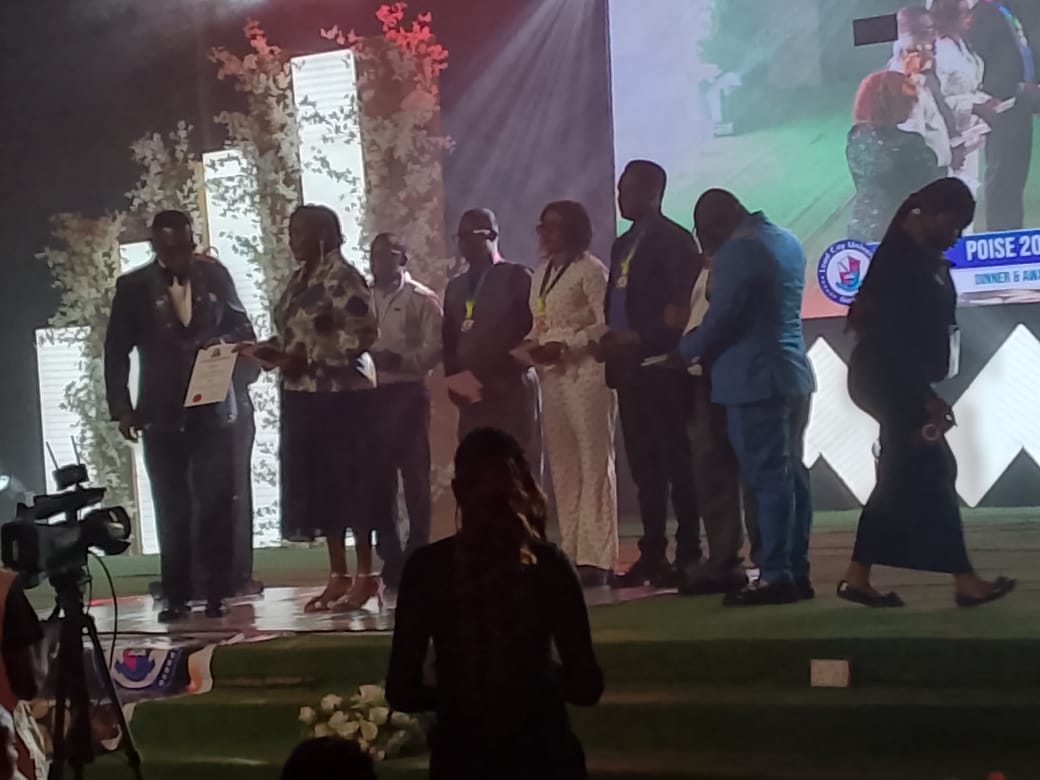 POISE 2026: Lead City University Charges Students on Entrepreneurship ...